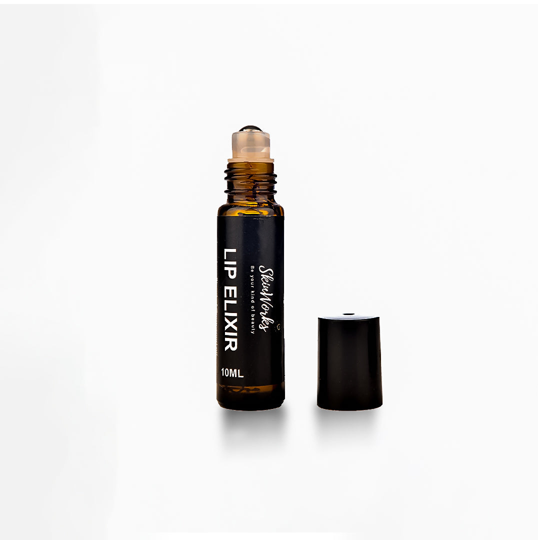 Lip Elixir – SkinWorks